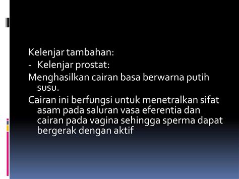 Biologi Ppt Nds Reproduksi2 PPT