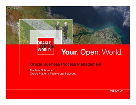 Pdf Oracle Business Process Managementopnpublicdocumentswebcontentoracle Business Process