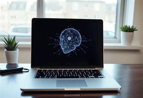 Ai Algorithm On A Laptop Screen Hackernoon Ai Algorithm On A Laptop Screen Hackernoon