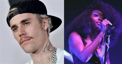Listen To Summer Walker And Justin Biebers Yummy Remix