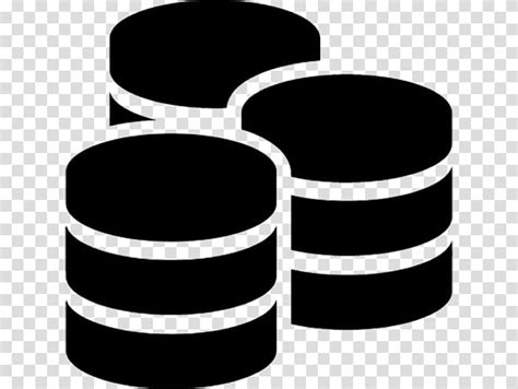 Computer Icons Database Symbol Symbol Transparent Background PNG Clipart HiClipart