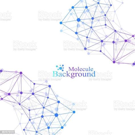 과학 화학 패턴 구조 분자 Dna 연구는 개념으로 과학 기술 배경 통신 당신의 디자인을위한 의료 과학 배경 벡터 일러스트레이션 Dna에 대한 스톡 벡터 아트 및 기타 이미지