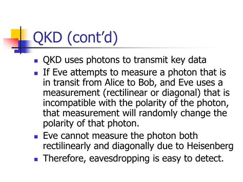 Ppt Quantum Cryptography Powerpoint Presentation Free Download Id5479545 Ppt Quantum Cryptography Powerpoint Presentation Free Download Id5479545
