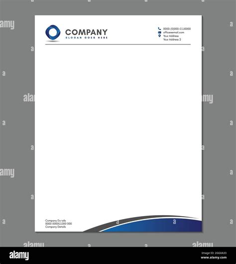 Letterhead Logo Artofit