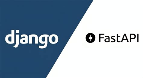 Fastapi Vs Django A Detailed Comparison In 2025 By Tech Node Medium