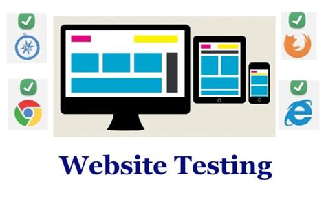 Test And Review Your Website Usability Ui And Bugs By Vaibhupawar Fiverr