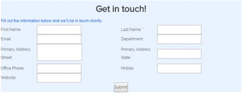 How To Create Web To Lead Form In Sugarcrm In 5 Easy Steps Video Tutorial