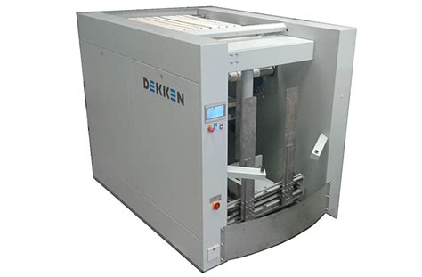 Hspc Dekken Machinery