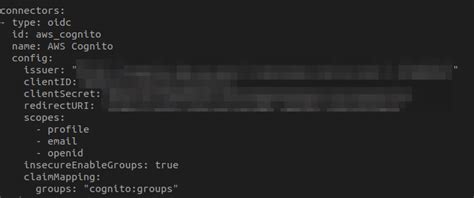 Dex Role Mapping Not Working For Epinio Ui · Issue 246 · Epinioui · Github