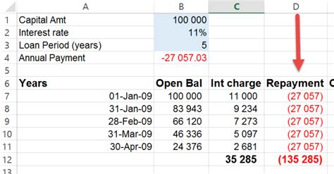 Excel Negative Numbers In Brackets • Za