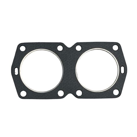 Gasket Cylinder Head 600cc Fiat Van Der Laan