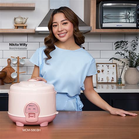 Dispenser Miyako Indonesia