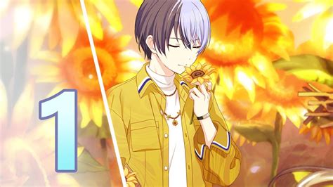 Project Sekai Aoyagi Touya How To Put Those Feelings Into Words Card Story Eng Sub