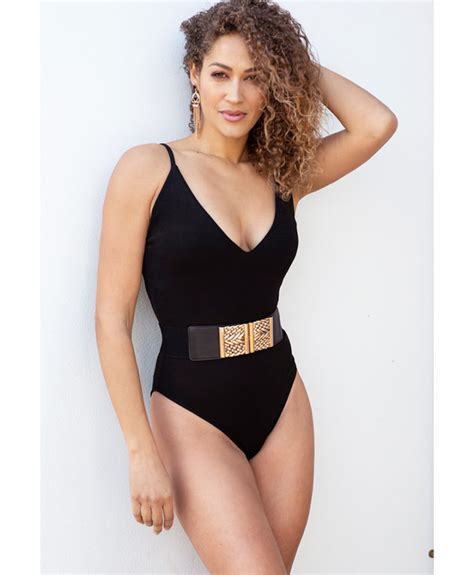 Natasha White Female Model Ttm Management