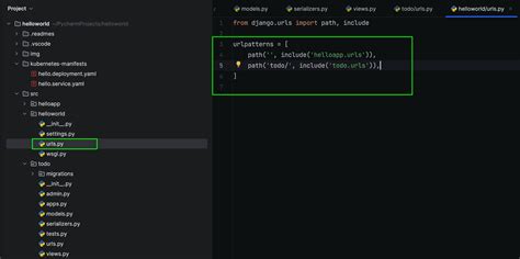 Creating Crud Apis Todo App Jetbrains Guide Creating Crud Apis Todo App Jetbrains Guide