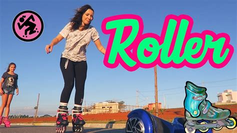 DICAS PARA ANDAR DE ROLLER YouTube