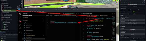 Mono Inherited Classes Doesnt Show Exported Variables From Super