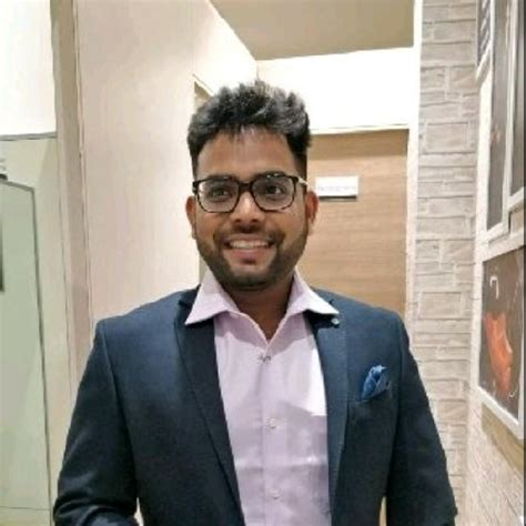 soumya ranjan parida linkedin