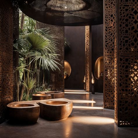 Proyectos Safina Serenity Spa Resort