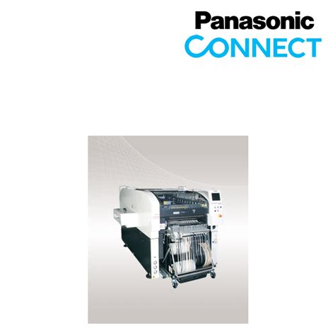 Panasonic NPM W SMT Placement Machine Modular AMS Ltd