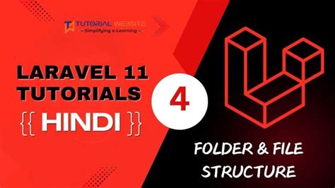 Understanding Laravel Directory Structure Part 4 Laravel 11 Tutorials Tutorials Website