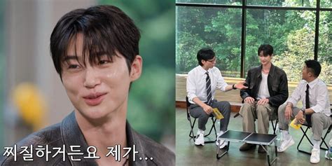 Cerita Masa Lalu Byeon Woo Seok Sebelum Terkenal Pernah Didepak Dari Proyek Drama Hingga Trauma