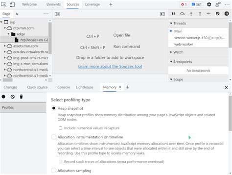 Whats New With Devtools Cross Browser Edition Website Design In
