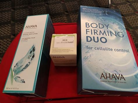 Where to find cheapest Ahava products in Israel? – Wonder Israel
