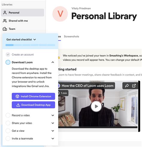Onboarding Ux Smart Interface Design Patterns