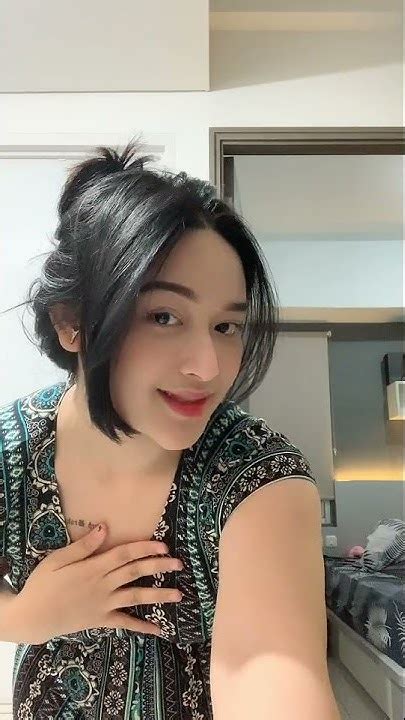 Cewek Daster Hotshorts Cewektiktok Youtube