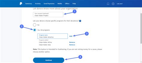 How To Add Paypal Donate Button In Wordpress A Step By Step Guide