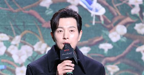더 글로리 정성일 이번엔 보호관찰관 보호자들 출연 긍정 검토 중