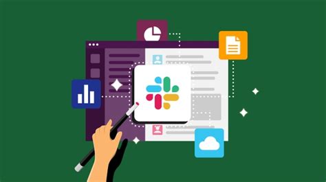 Why Slack With Notion Slack