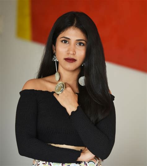 This Jewellery Designers Body Harnesses Make You Feel Like A Glamazon