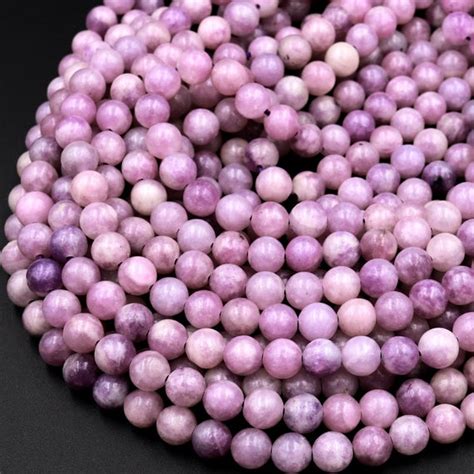 Lepidolite Meaning And Properties Beadage