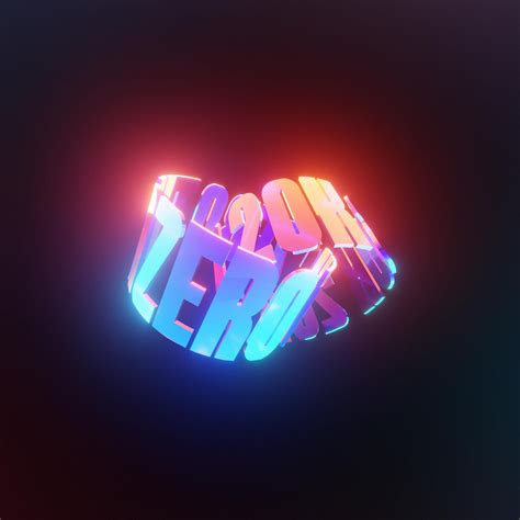 After Effects Tutorial 3d Text Logo Animation After Effects Templates