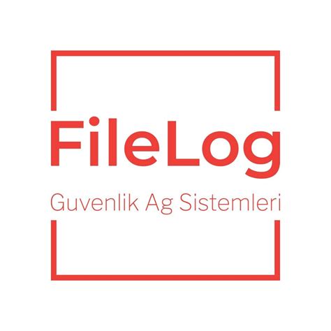 Filelog Güvenlik Ağ Sistemleri
