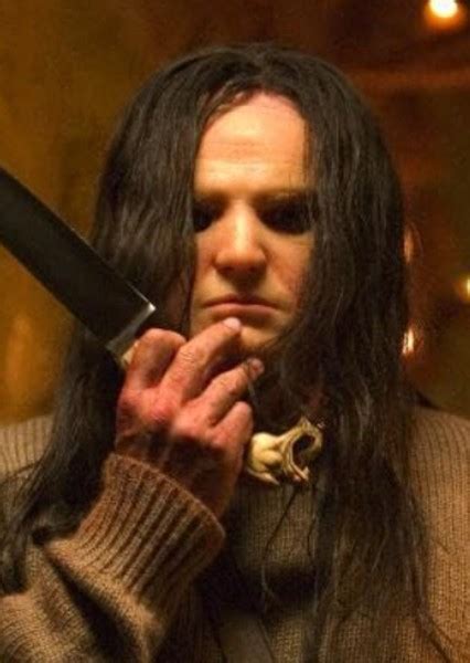 Vincent Sinclair Fan Casting