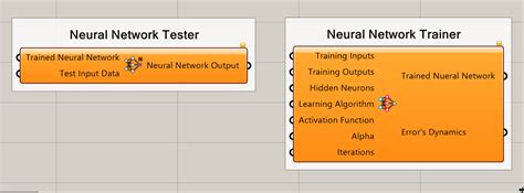 Grasshopper Components Proving Ground Apps
