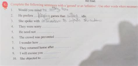 Kindly Solve All The Questions Brainly In