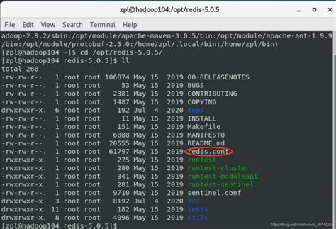 Idea Redis
