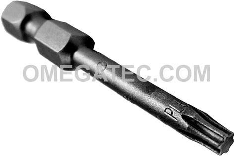 IPX Apex Torx Plus Hex Power Drive Bits
