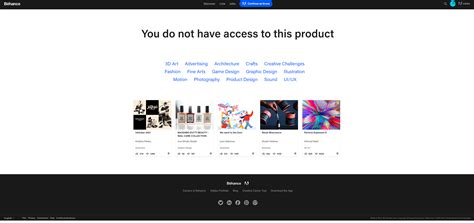 You Do Not Have Access To This Product Adobe Product Community 13243760
