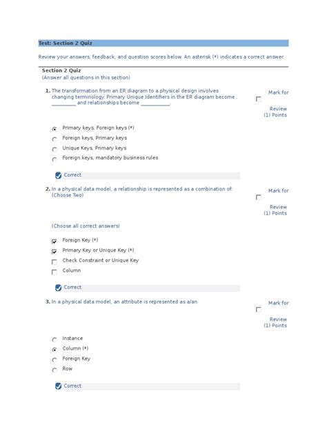Understanding Physical Database Design An Analysis Of The Transformation From Conceptual To