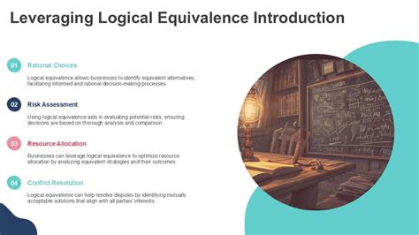 Leveraging Logical Equivalence In Decision Making A Business Perspective Ppt Structure Acp