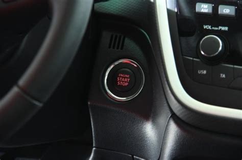 汽车“一键启动”只用来点火？这几个功能还没用过，别说你懂车了搜狐汽车搜狐网