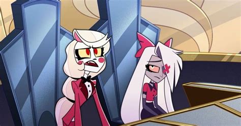Hazbin Hotel Episode 6 Takeaway Charlie Morningstar Discovers The