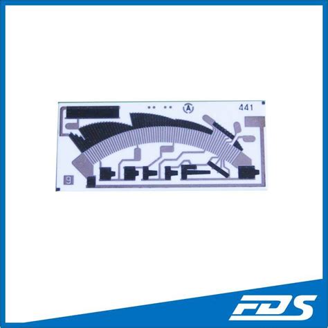 Variable Resistor Variable Resistor And Fuel Card