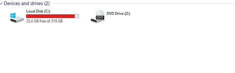 Powershell Mapping Network Drive Programming And Development