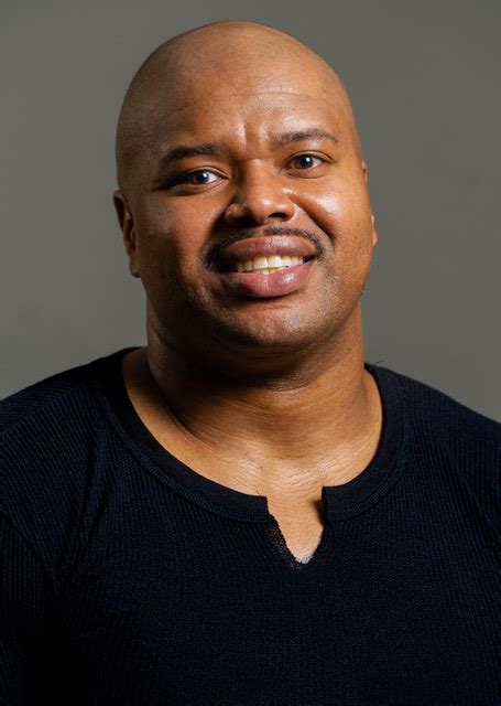 Aaron Patterson Stella Adler Center For The Arts